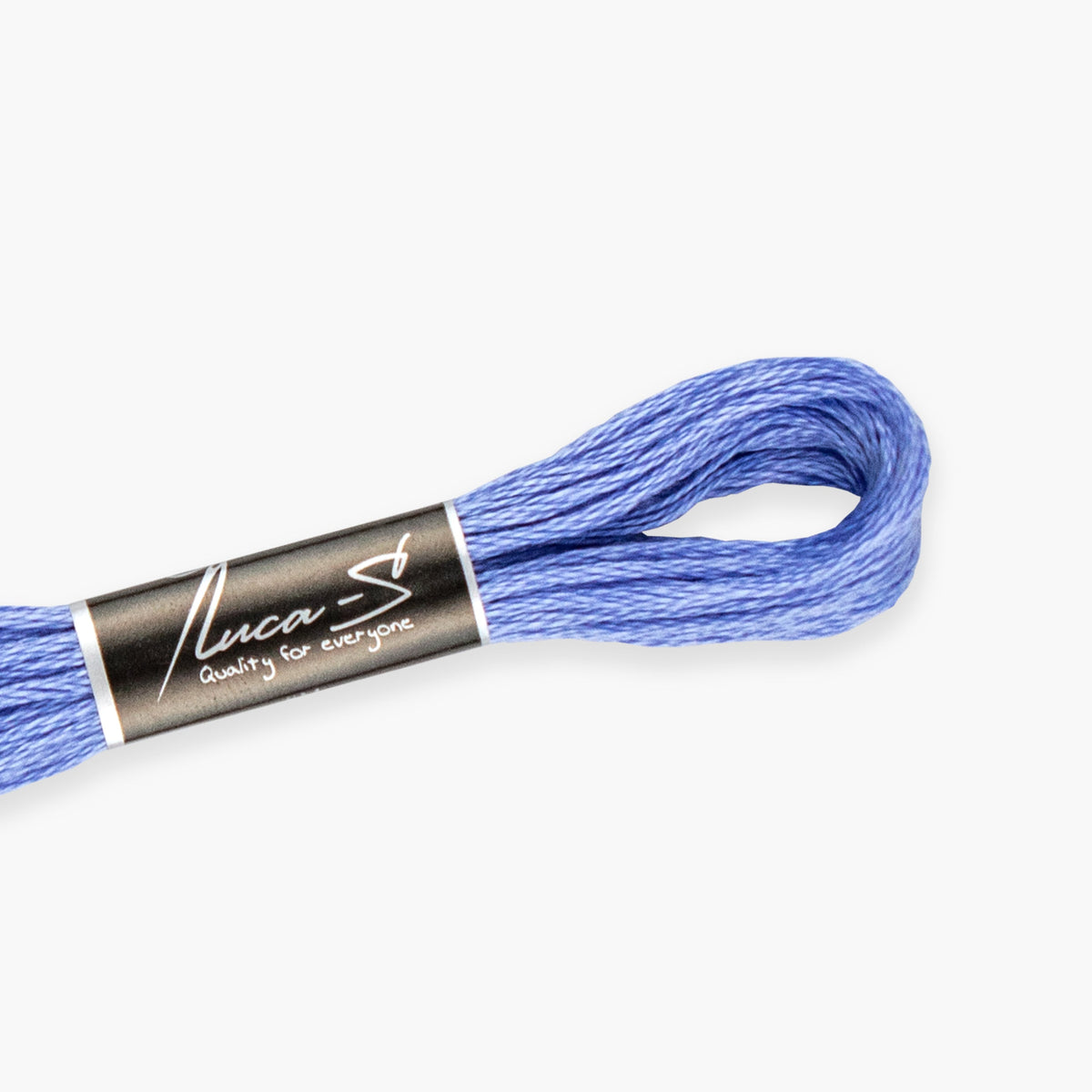 חוטי רקמה Luca-S 146 תואם ל- DMC 3839 / Anchor 175| תחביבן